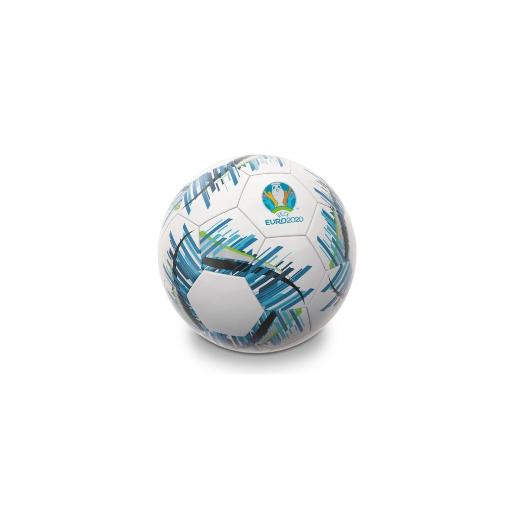 Míč UEFA EURO 2020 šitý, Size 5, cca 300g