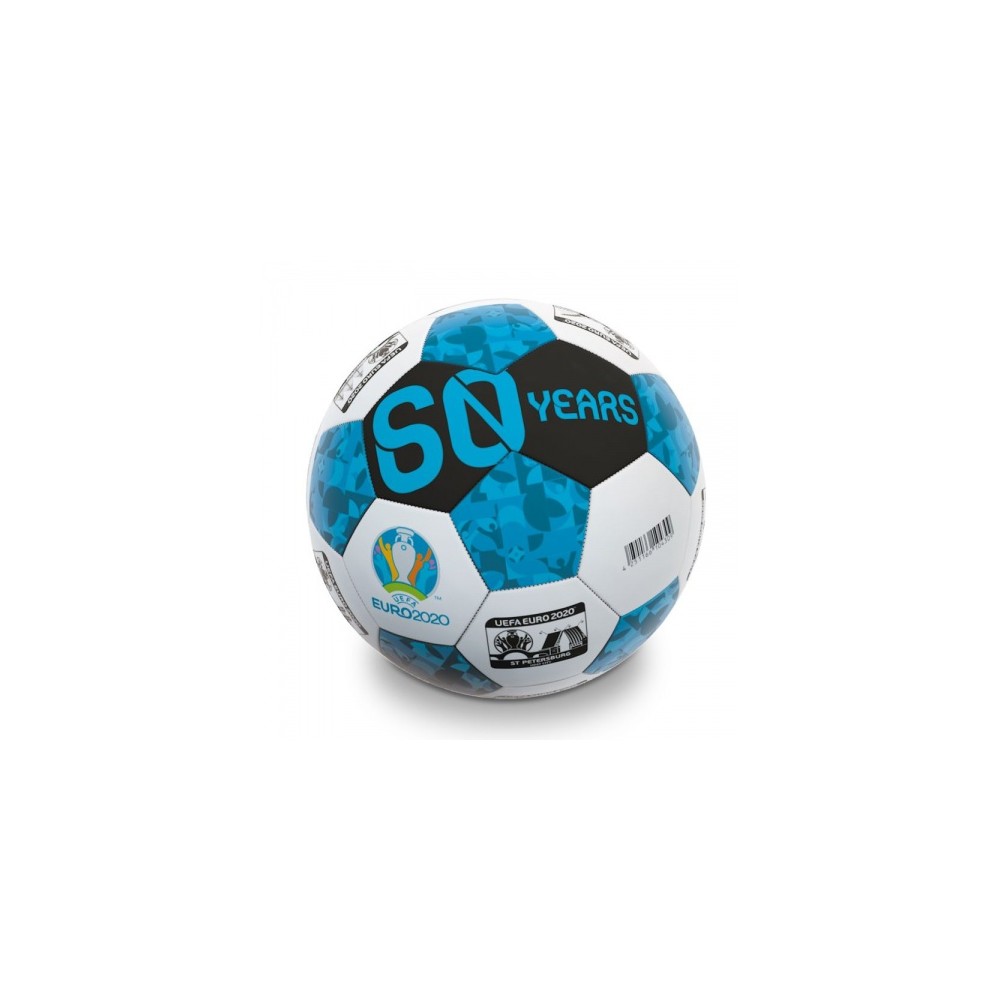 Míč UEFA EURO 2020 šitý, Size 5, cca 300g